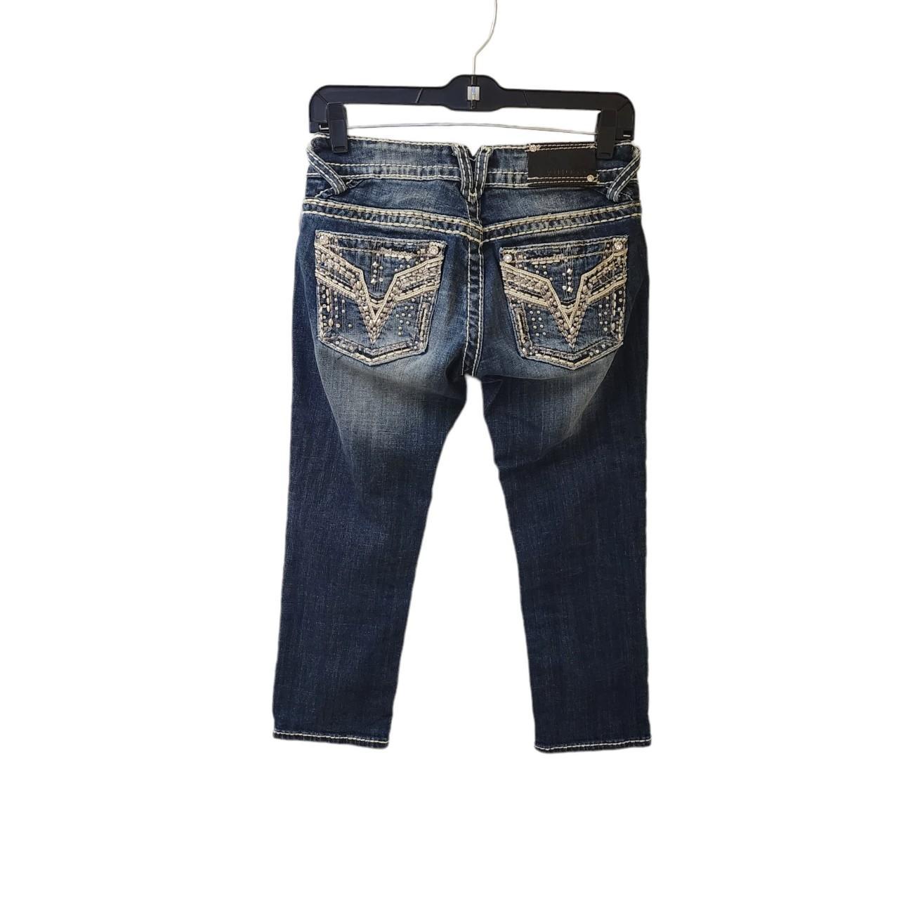 Vigoss Men's Blue and Navy | Depop