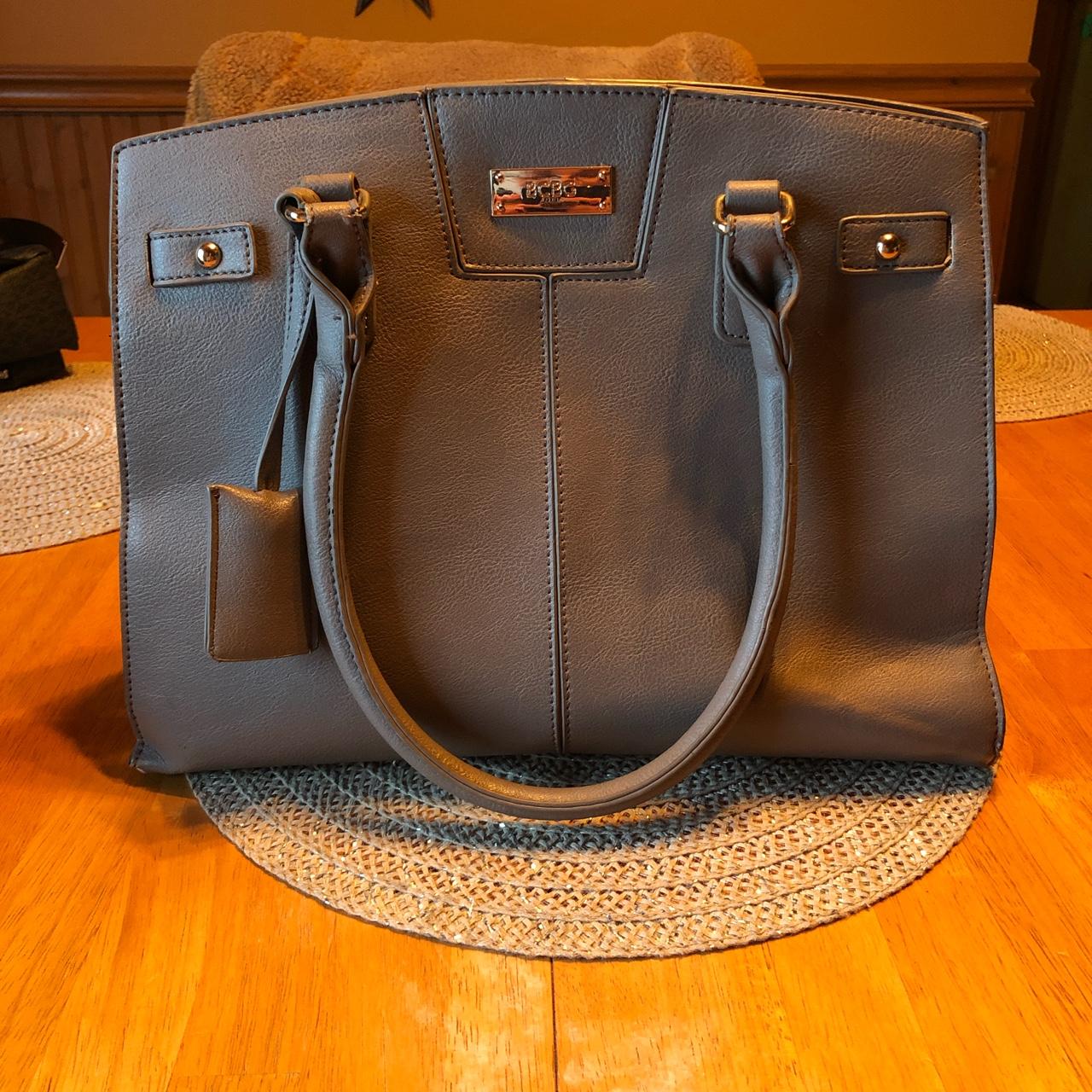BCBG bag. Definitely signs of wear on the straps and... - Depop