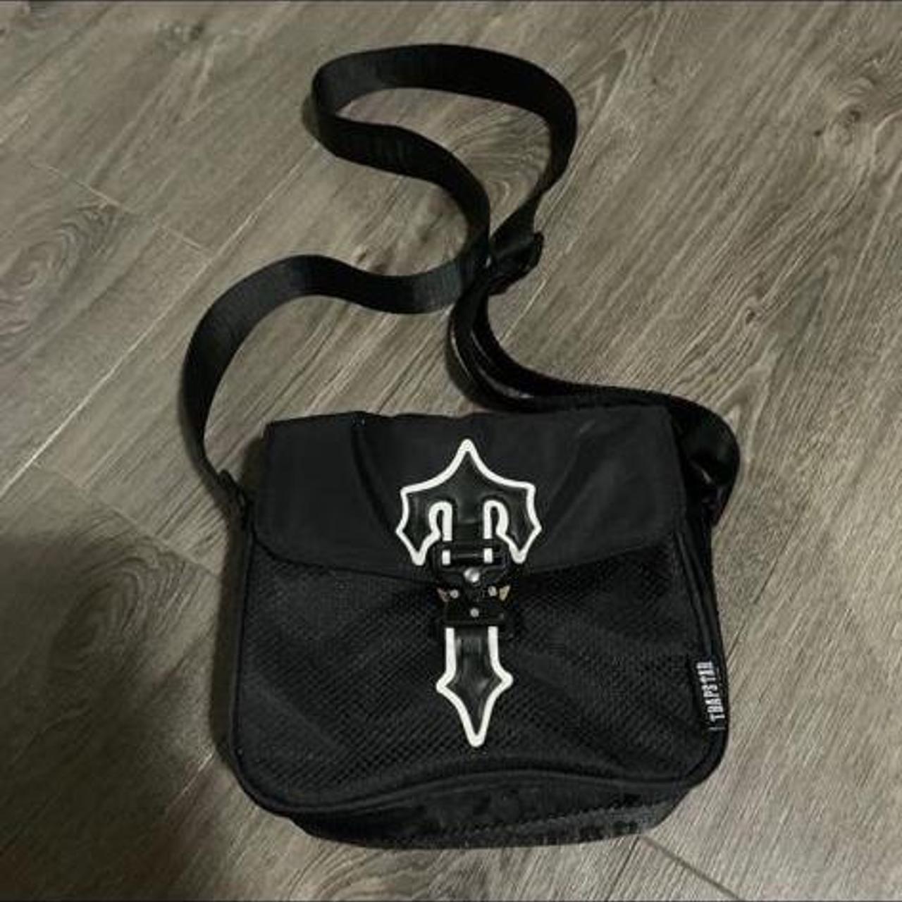 Trapstar Bag ( Fixed price ) - Brand new - One size - Depop