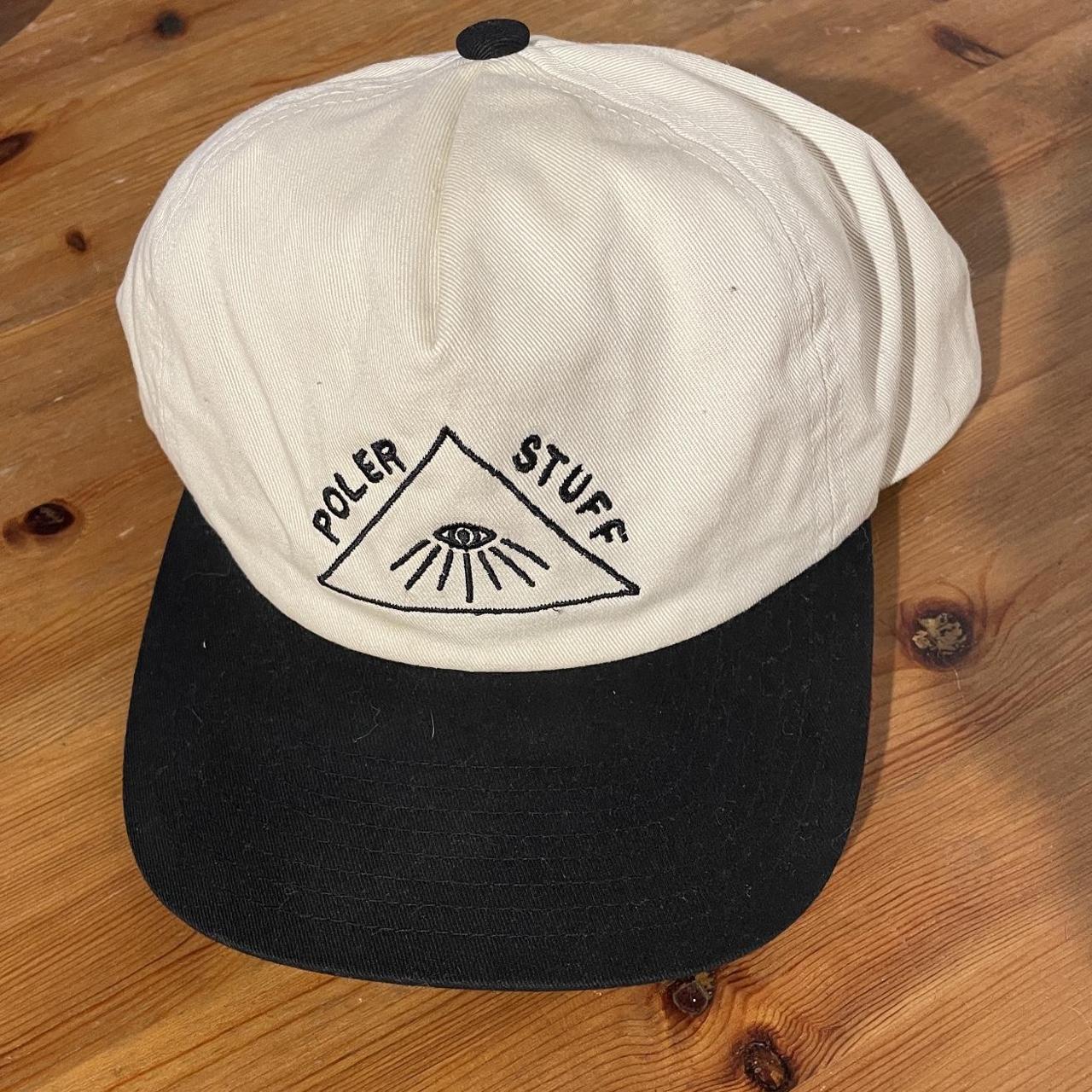 Poler stuff hat - Depop