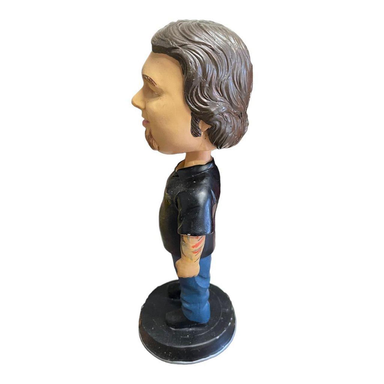 2010 Pawn Stars Chumlee Bobblehead History Channel... | Depop