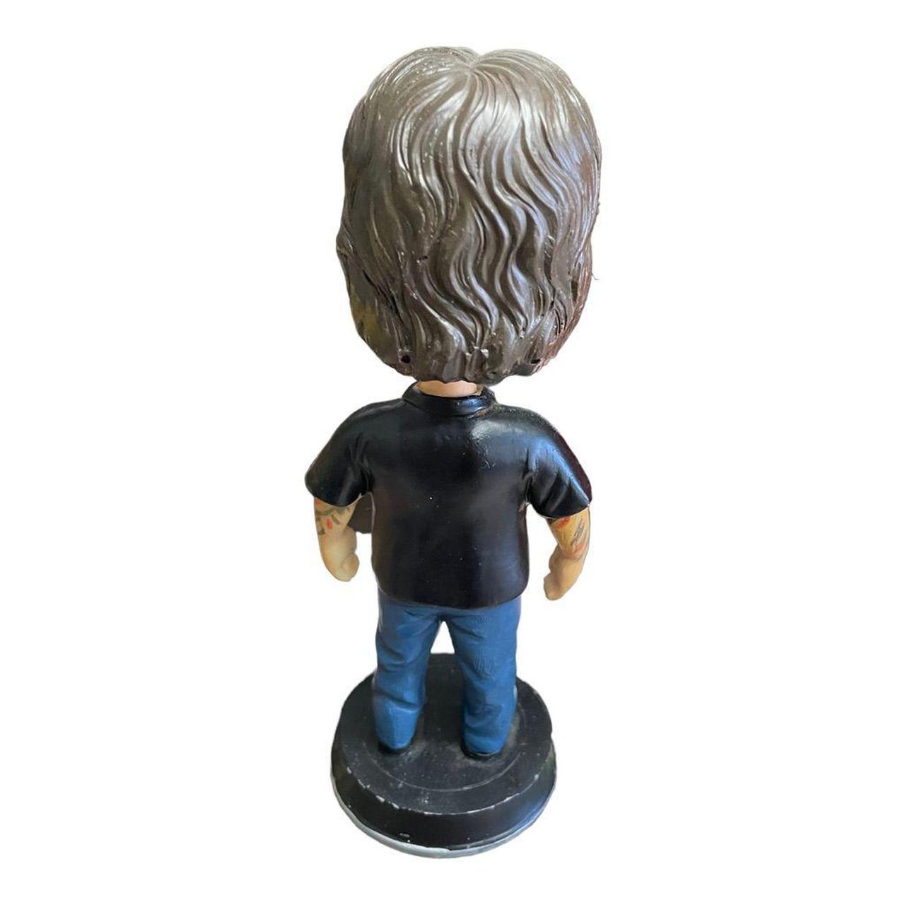 2010 Pawn Stars Chumlee Bobblehead History Channel... | Depop