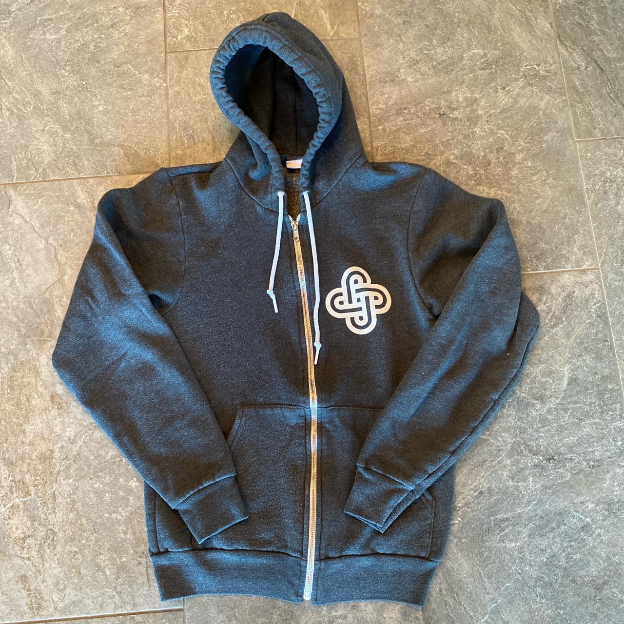 American Apparel F497 Fashionphile flex unisex made... - Depop