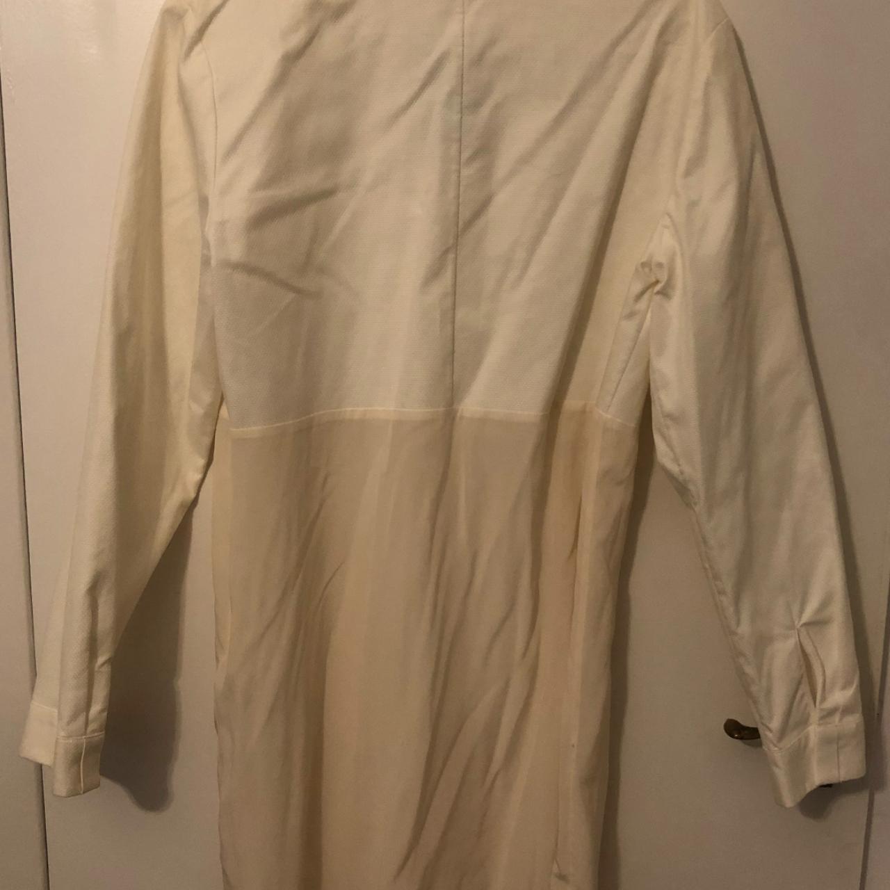 COS Long sleeved shirt Brand new with tag (price... - Depop