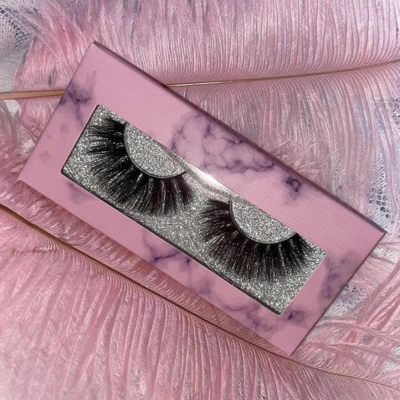 Coco Lashes💕 The Coco Lash is our most full and... - Depop
