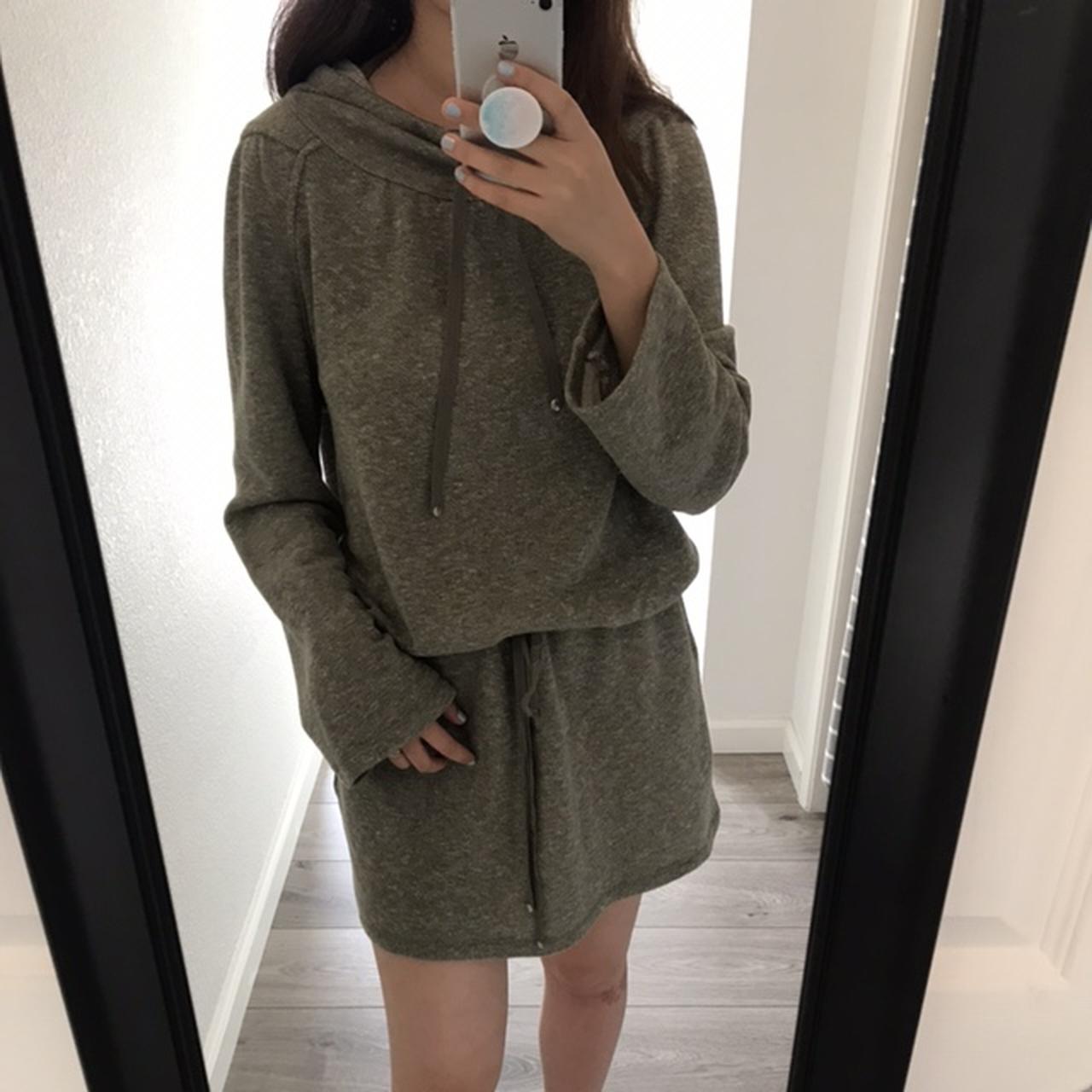 Max Studio Women's Dress | Depop