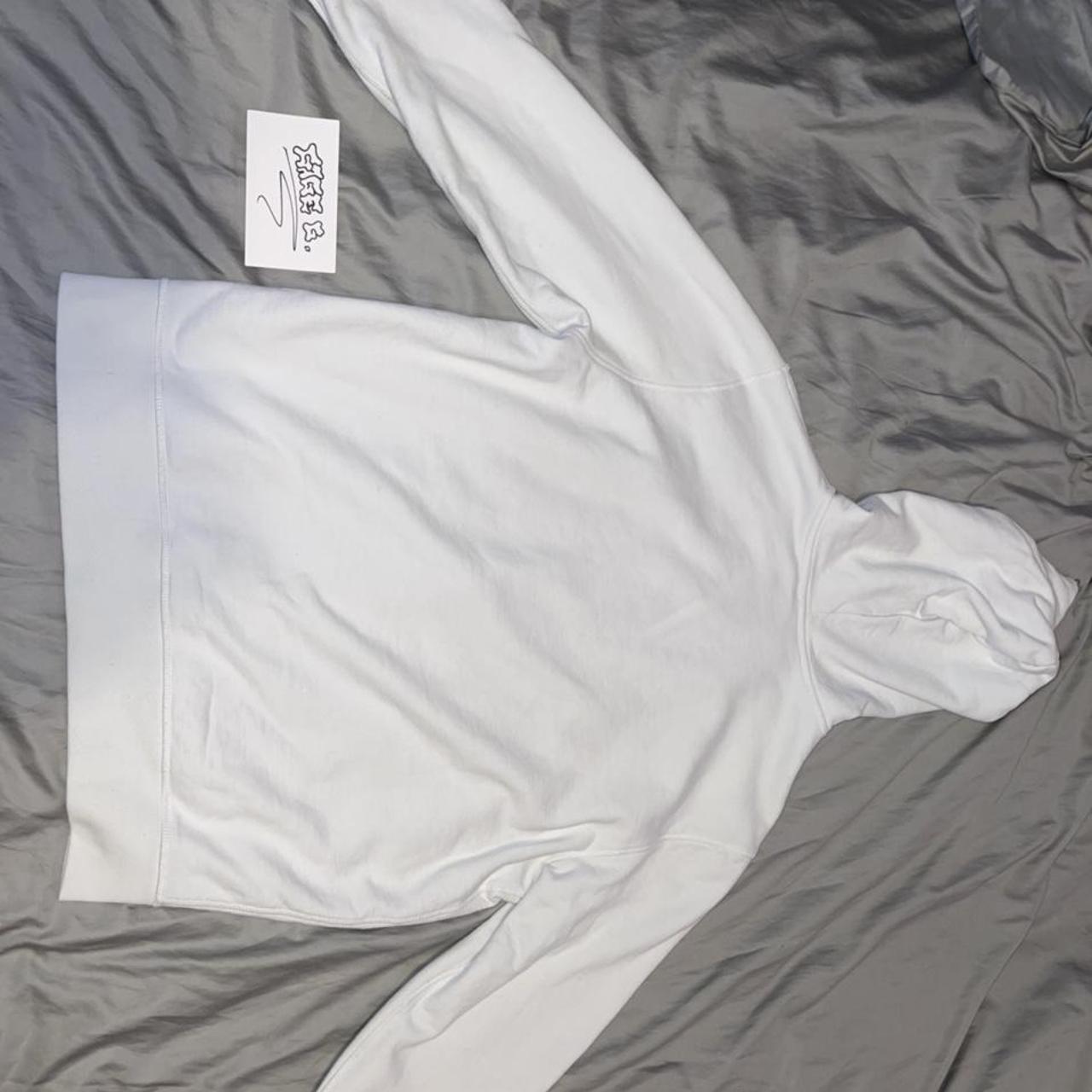 FTP Skeleton Full Zip Hoodie Bought from FTP Worn... - Depop