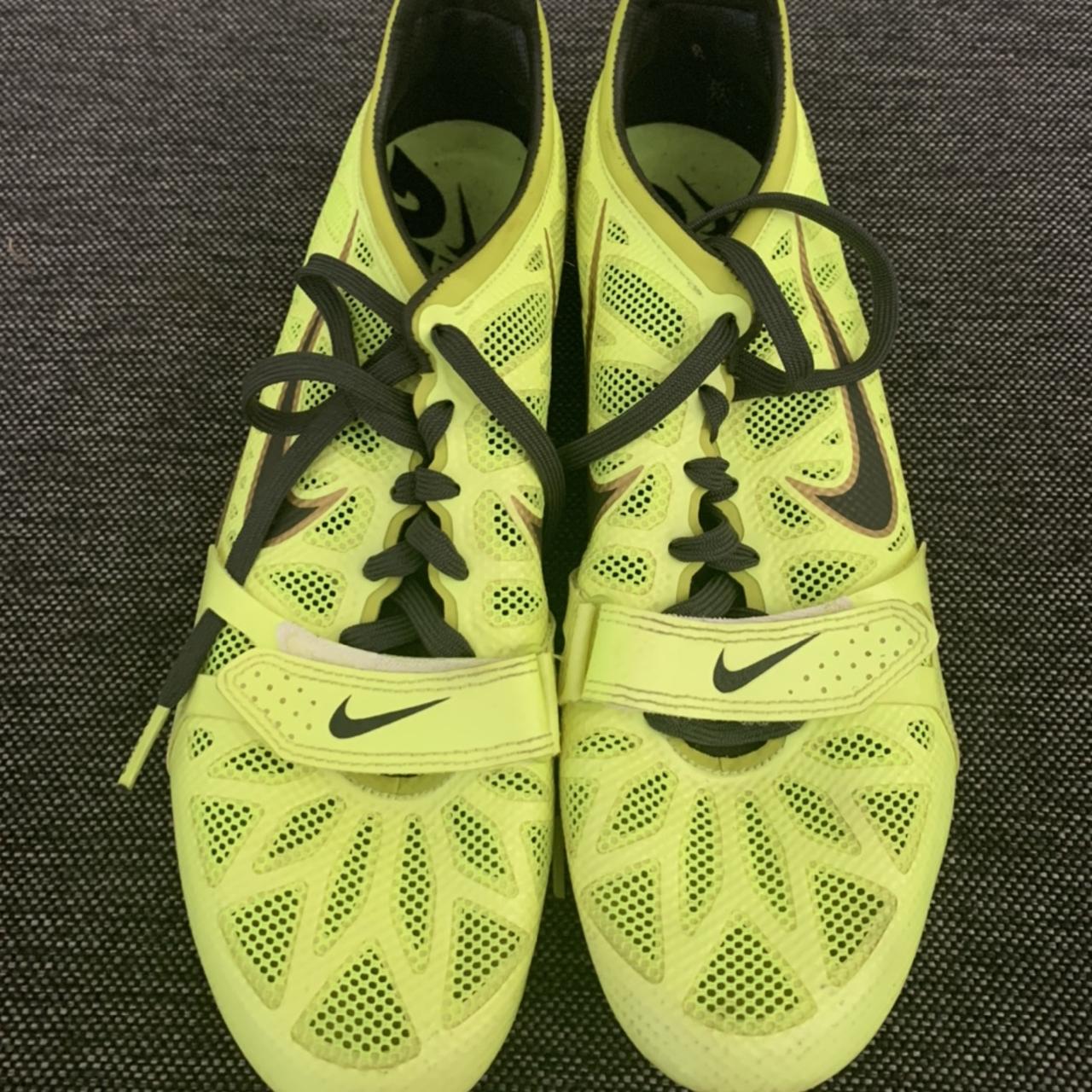 Nike Zoom Superfly R3 Men’s 9 London 2012 Edition... - Depop