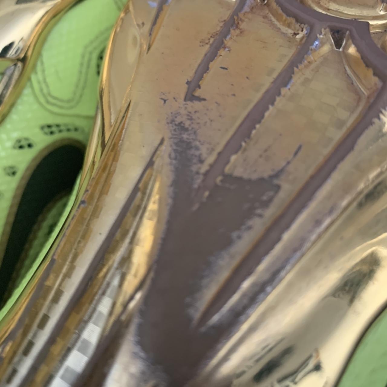 Nike Zoom Superfly R3 Men’s 9 London 2012 Edition... - Depop