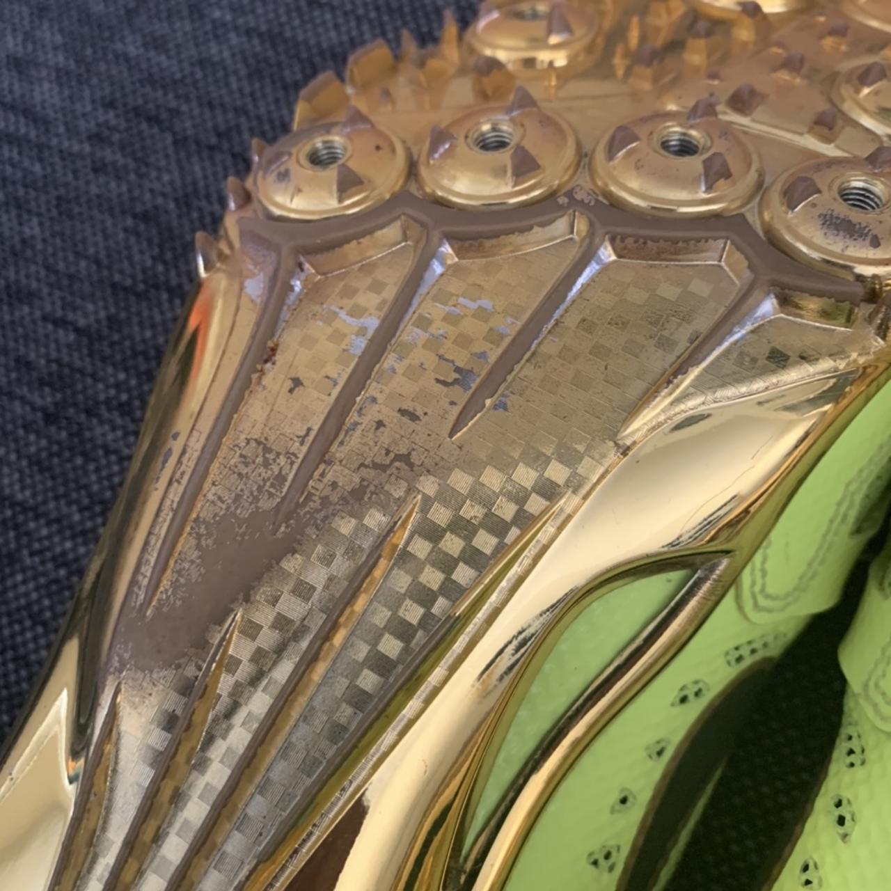 Nike Zoom Superfly R3 Men’s 9 London 2012 Edition... - Depop