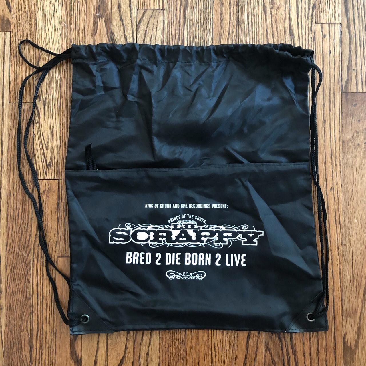 🚨 RARE RAP PROMO ITEM 🚨 LIL SCRAPPY from his days... - Depop