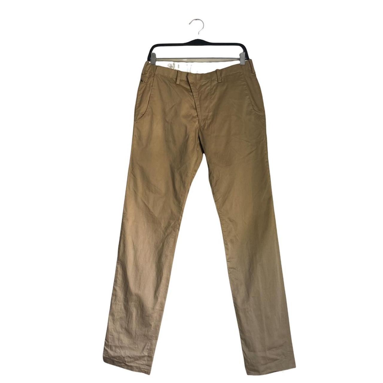 #PaulSmith sample chino trouser - Depop