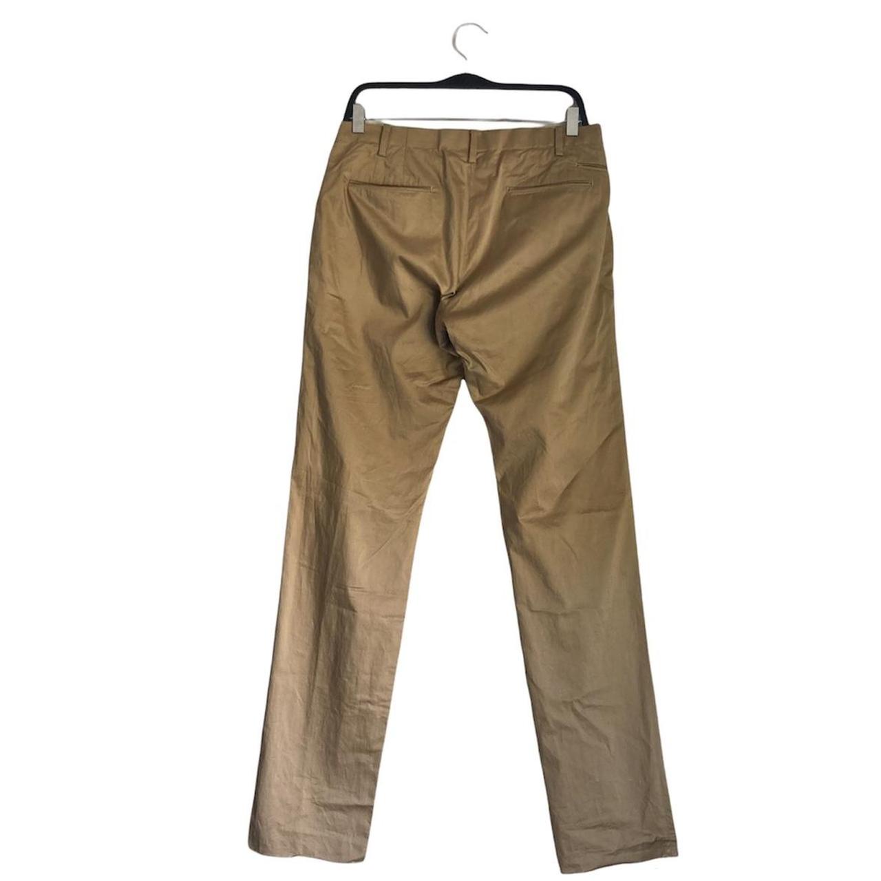 #PaulSmith sample chino trouser - Depop