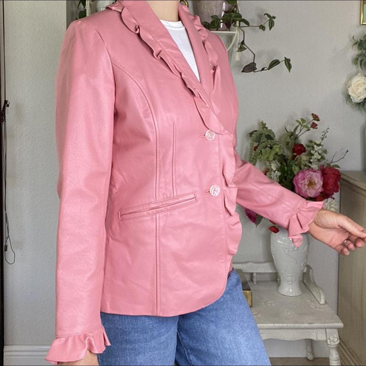 Princess-esque vintage Terry Lewis 'classic... - Depop