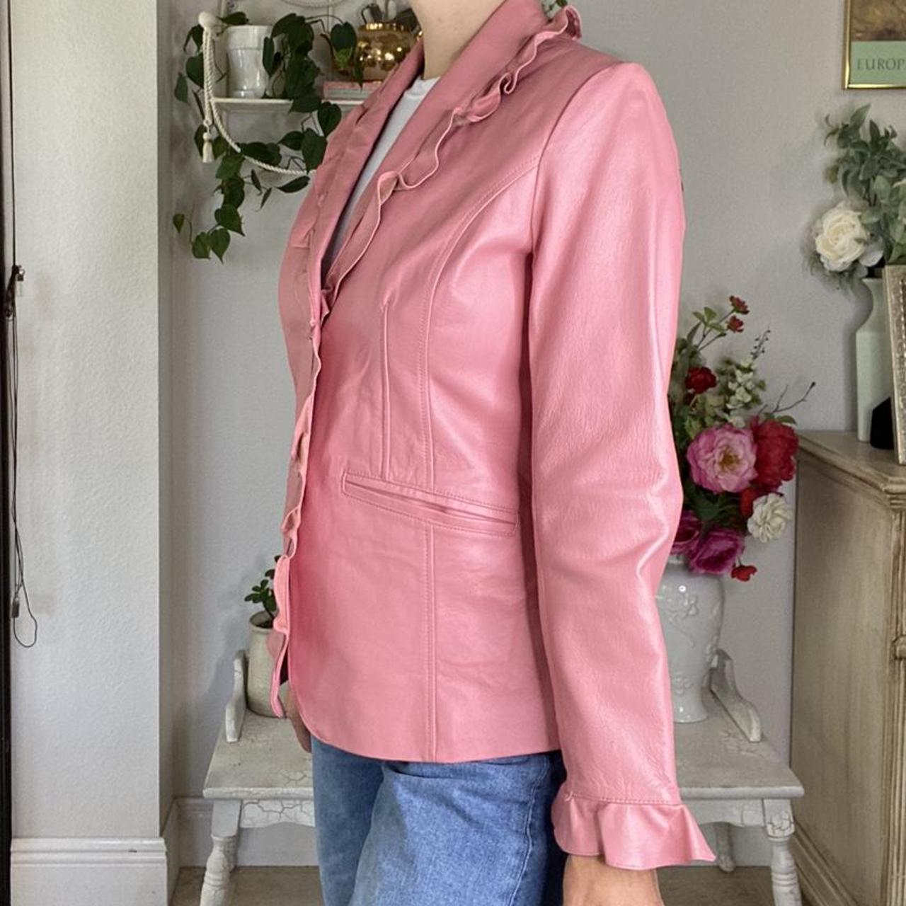 Princess-esque vintage Terry Lewis 'classic... - Depop