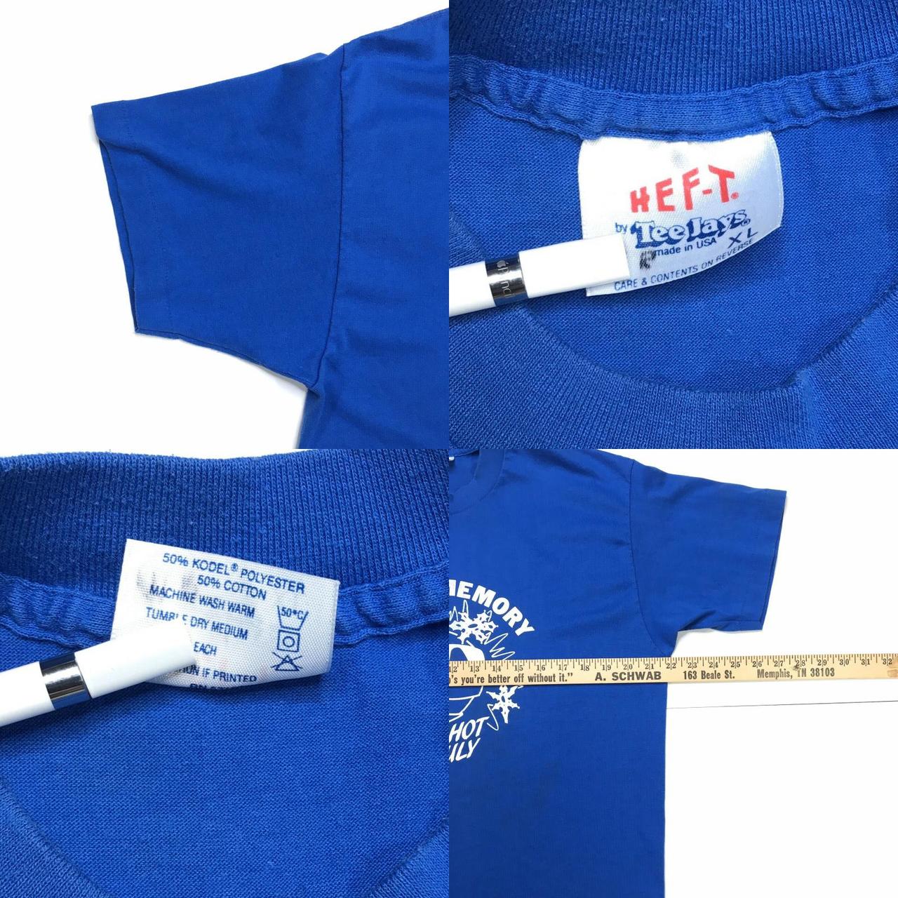 TEE JAYS Men's T-shirt | Depop