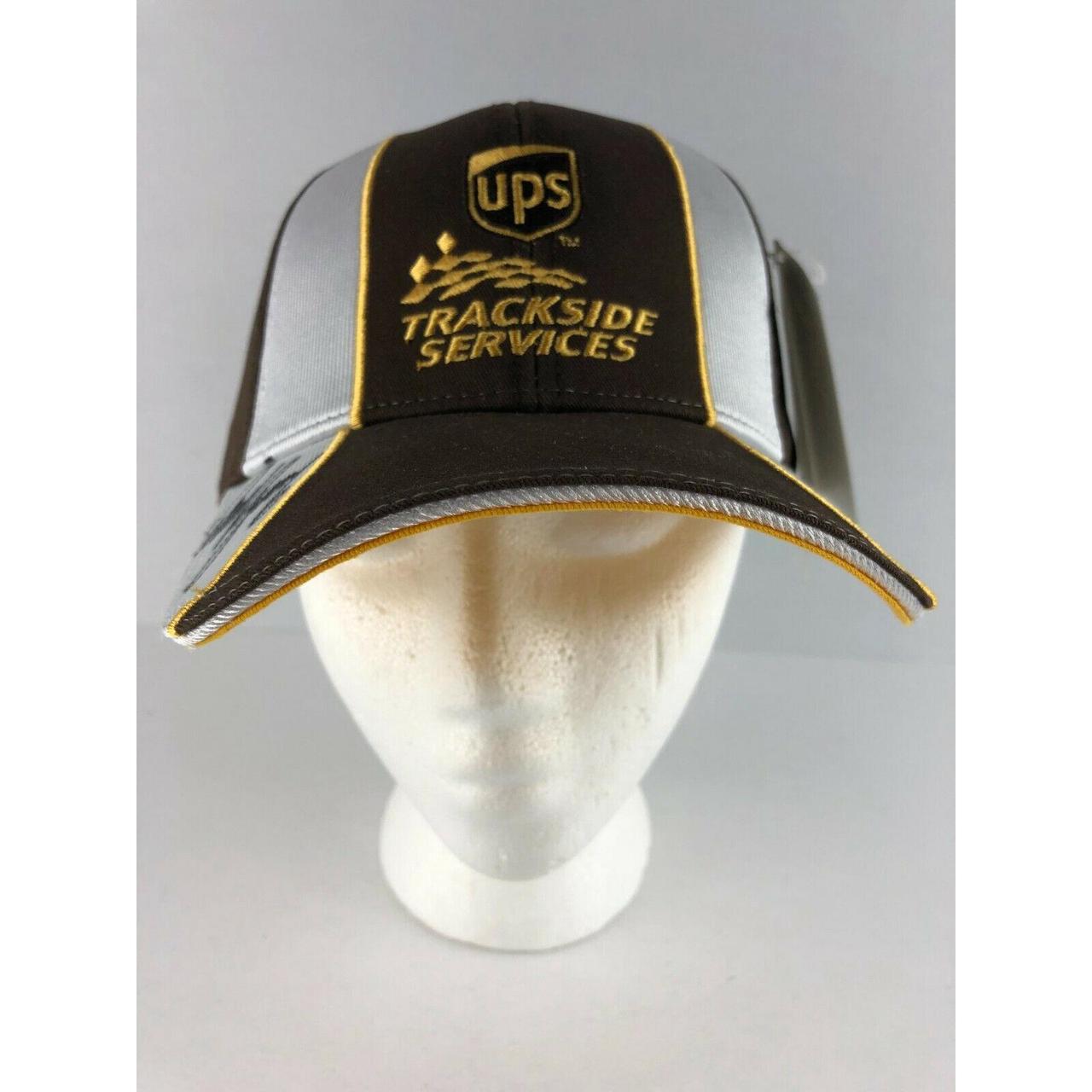 UPS Trackside Services David Ragan #6 Signed... - Depop