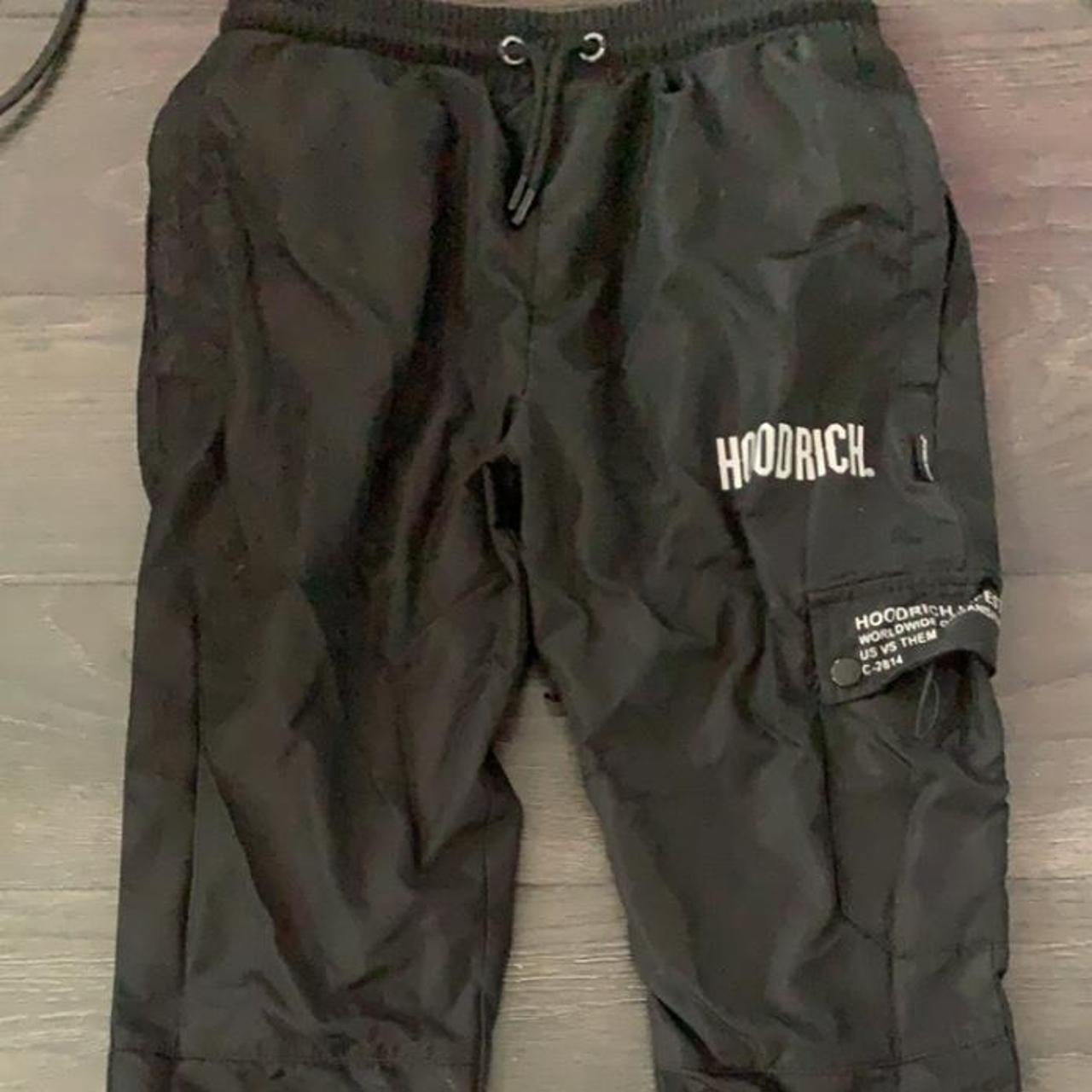 Hoodrich Men's Joggers-tracksuits | Depop