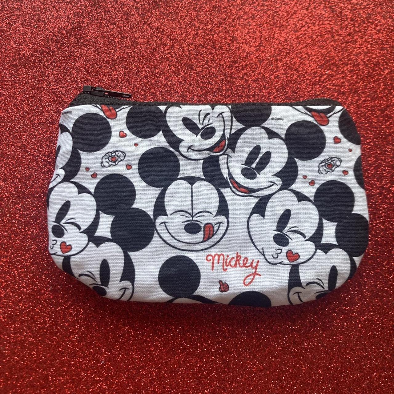 Disney Mickey coin purse, cute little handmade purse... - Depop