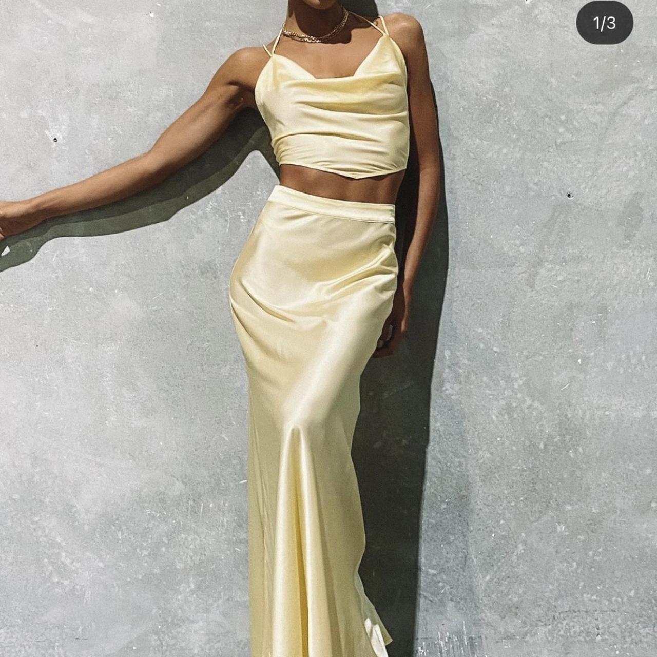 Jagger and Stone Lou set 🌕💛⚡️ Most gorgeous set and... | Depop