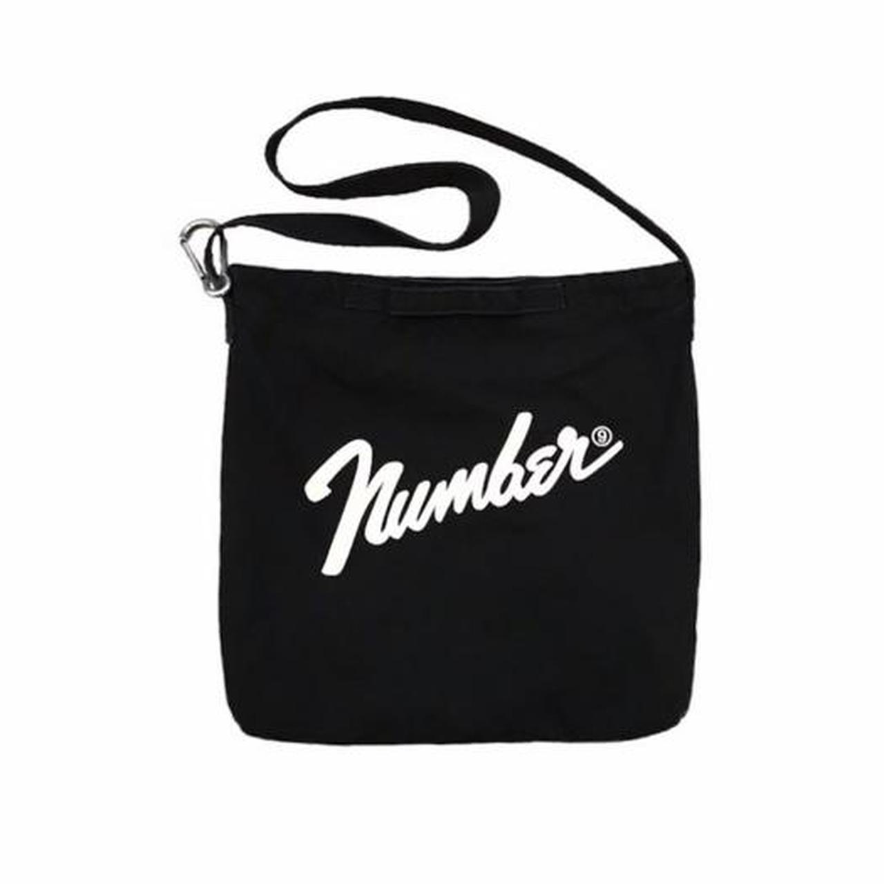 Number (N)ine Men's Bag | Depop