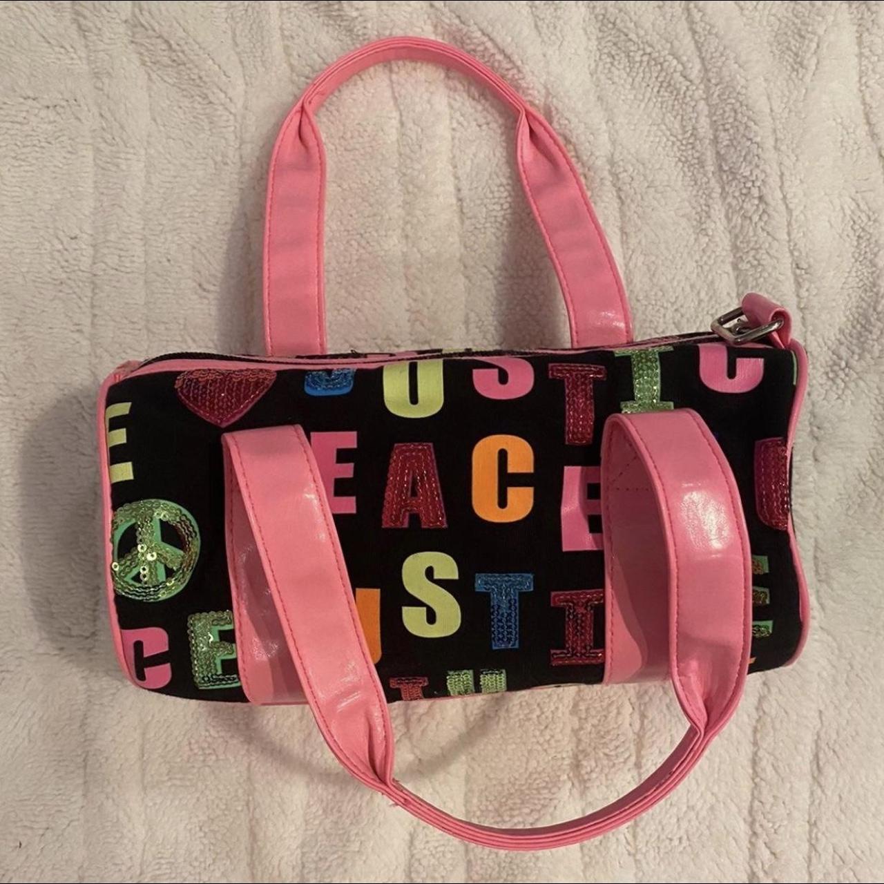 Justice Women's multi Bag | Depop