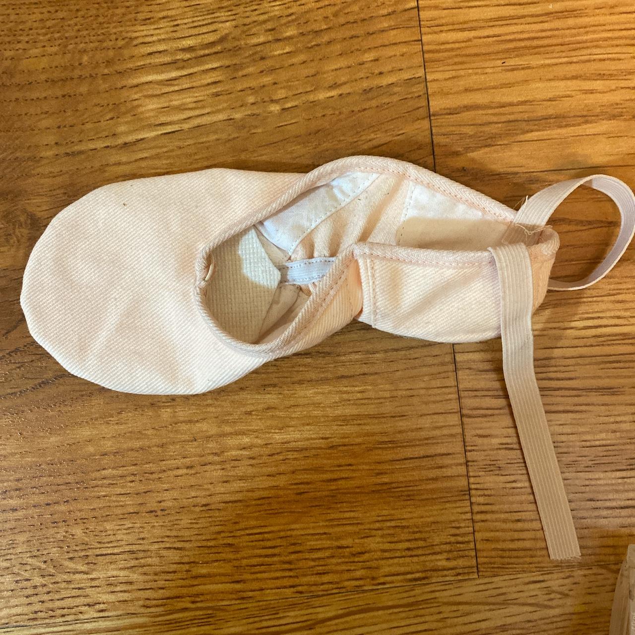 Merlet Ballet Flat Shoes. Size 37. Never worn!... - Depop