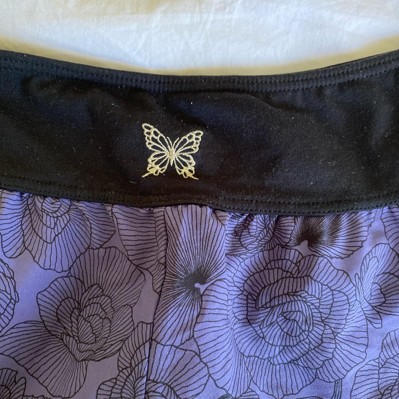 Chacott Dance Warmup Pants. Capri length. Adult S... - Depop