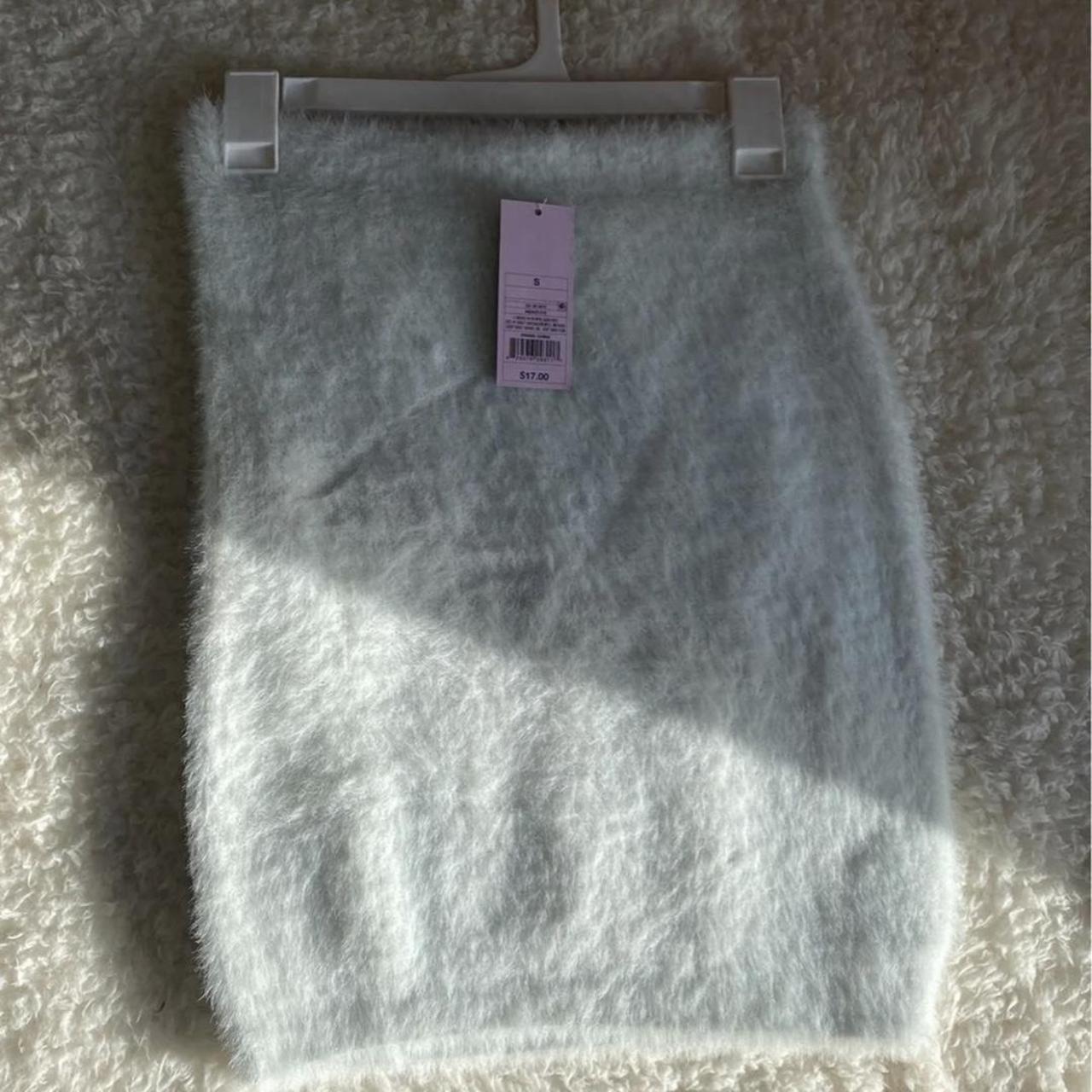 Target Fuzzy 2 Piece Outfit NWT target brand wild... - Depop