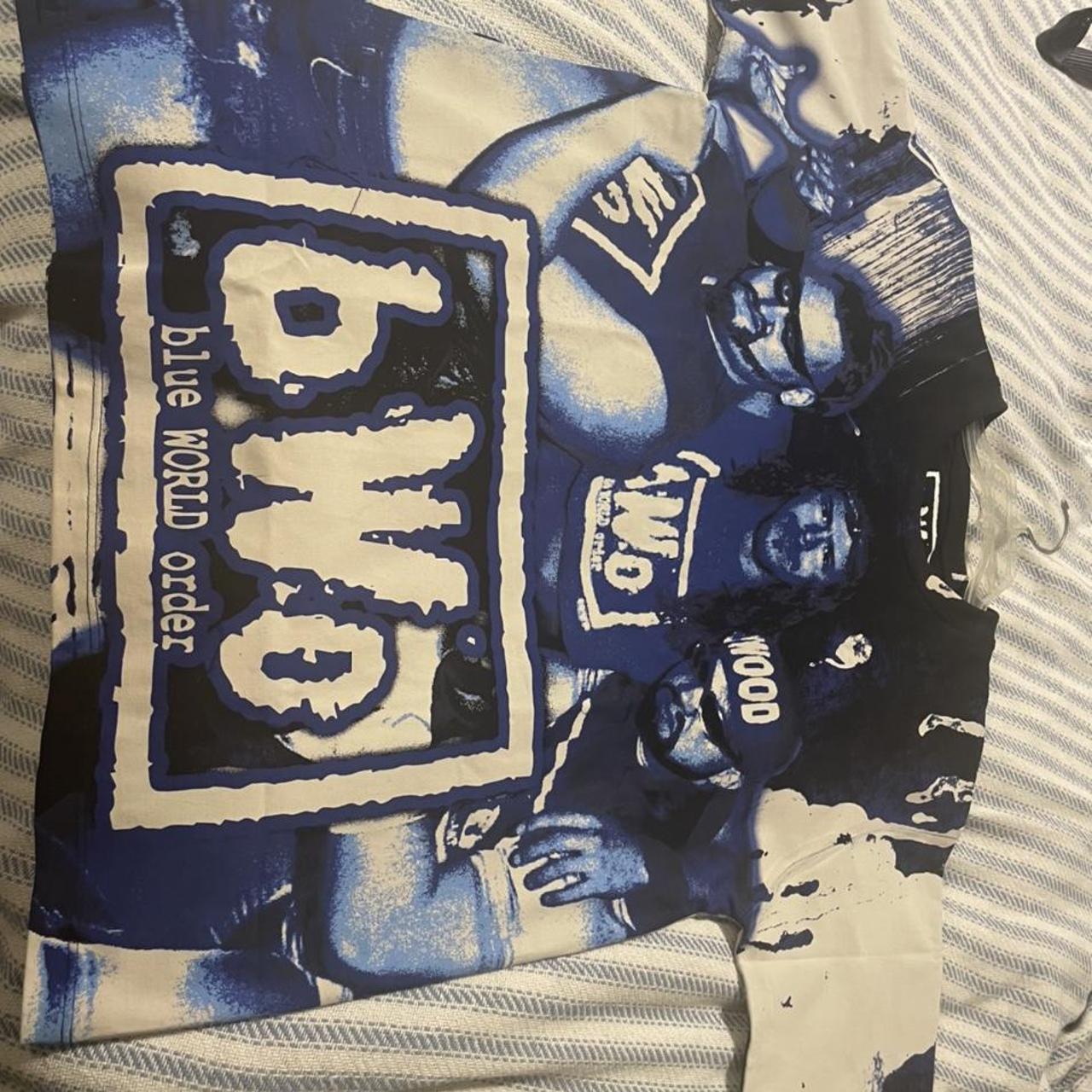2800 Studios BWO AOP Size Medium. Limited to 40!!!... - Depop