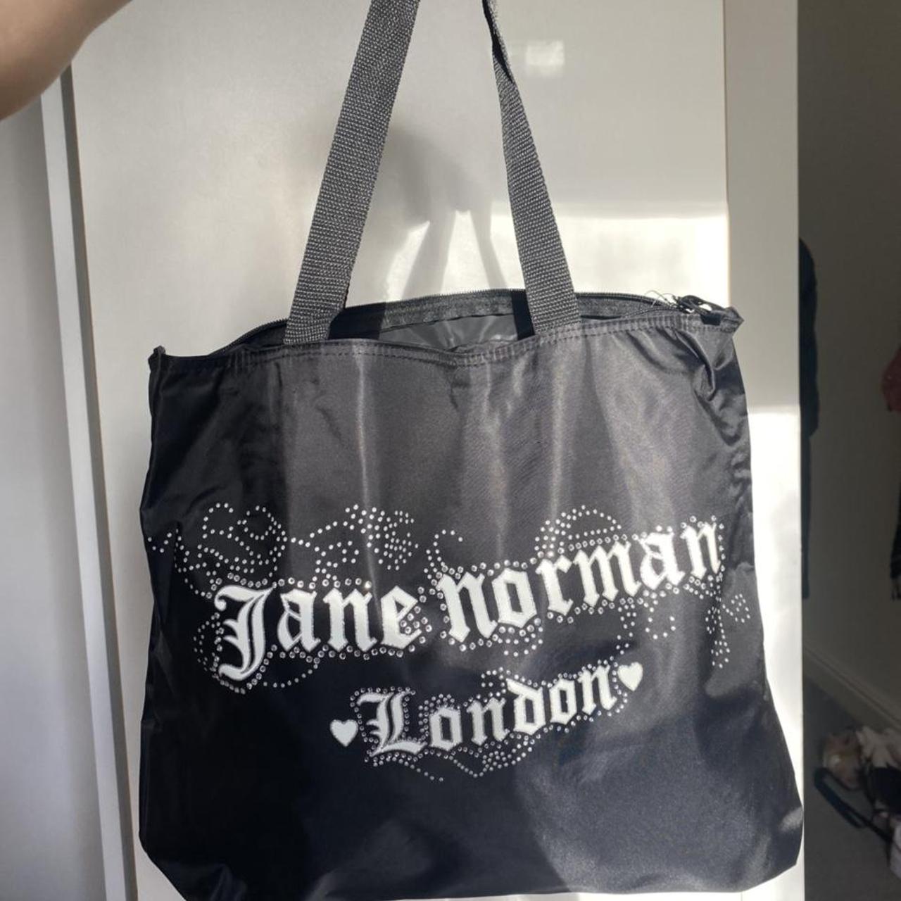 Jane Norman hand bag #y2k #00s #2000s #morgan de toi... - Depop