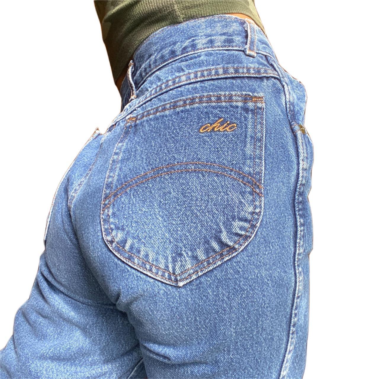 Experience Timeless Charm with Authentic Chic... - Depop