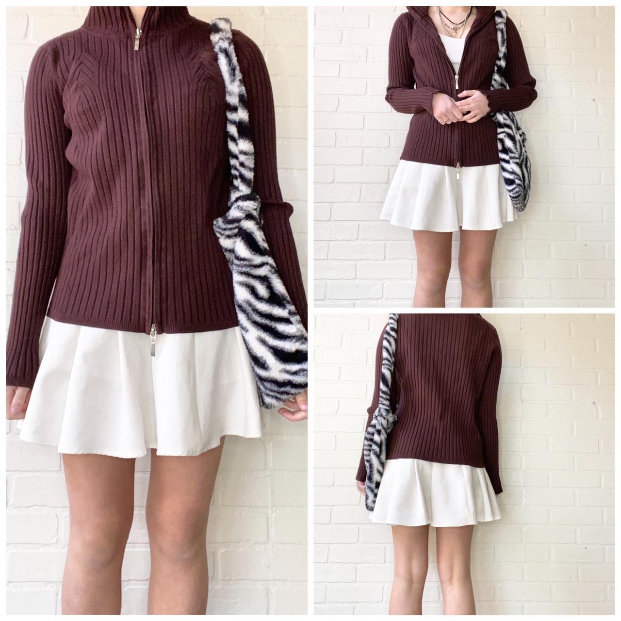 🤎SUPER CUTE y2k fairycore grunge vintage aesthetic... - Depop