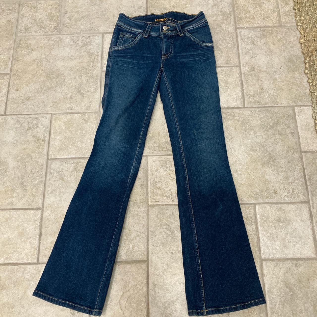 Hudson brand Size 27 - Depop