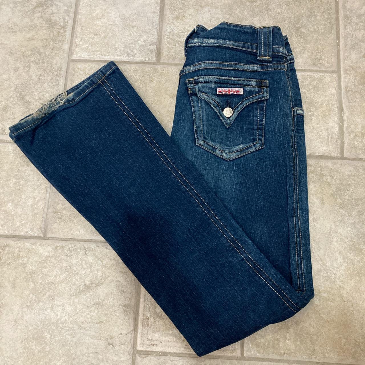 Hudson brand Size 27 - Depop