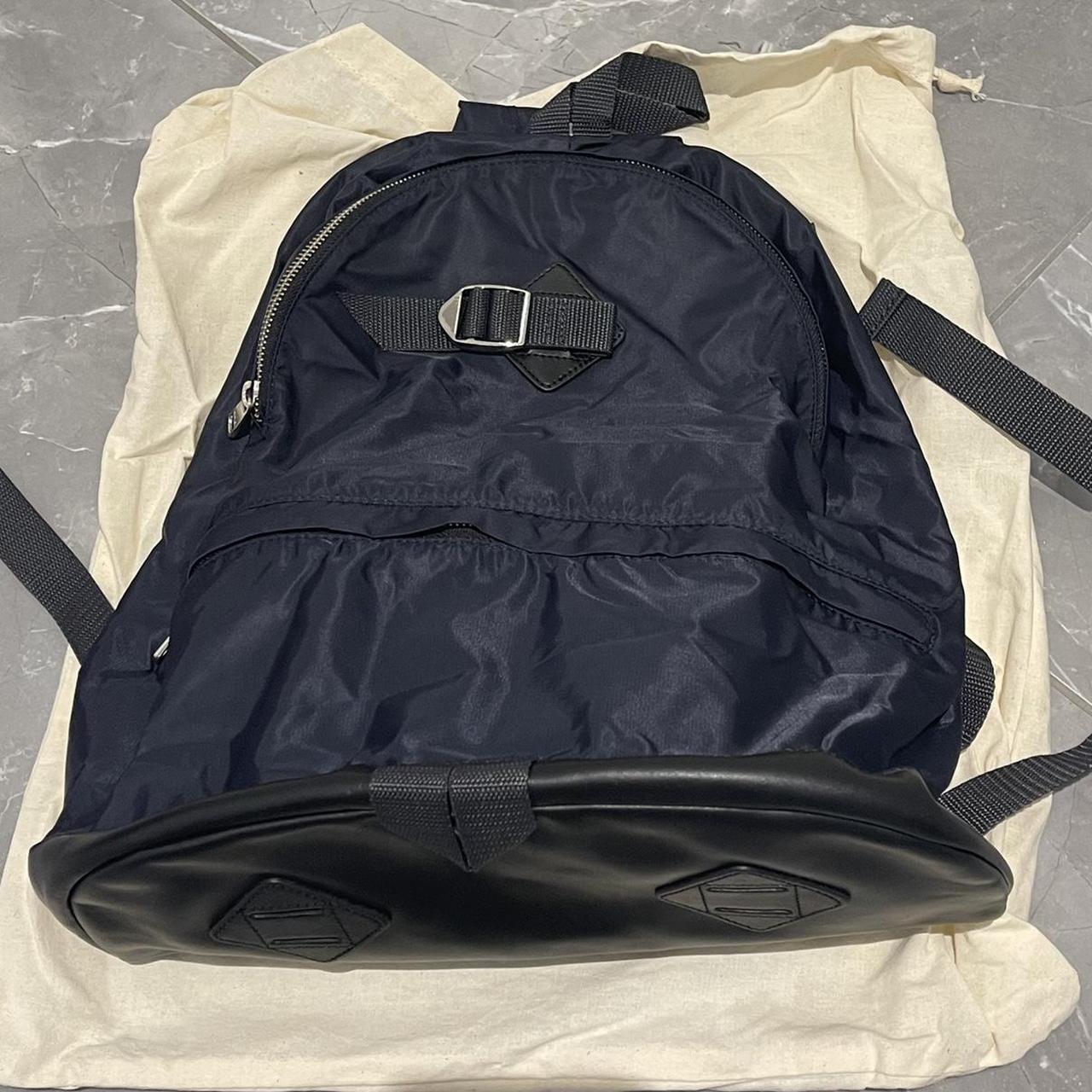 A.P.C BackPack. Rare and virtual impossible to find... - Depop