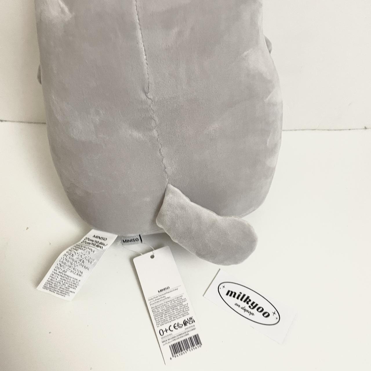MINISO LIFE DOG PLUSH 🐶 super soft plush! brand new... - Depop
