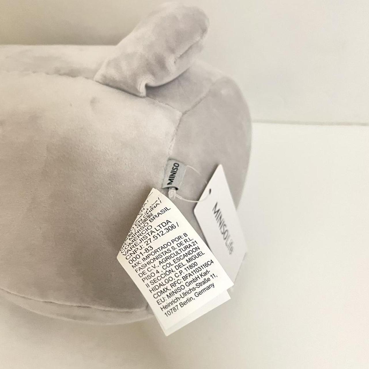 MINISO LIFE DOG PLUSH 🐶 super soft plush! brand new... - Depop