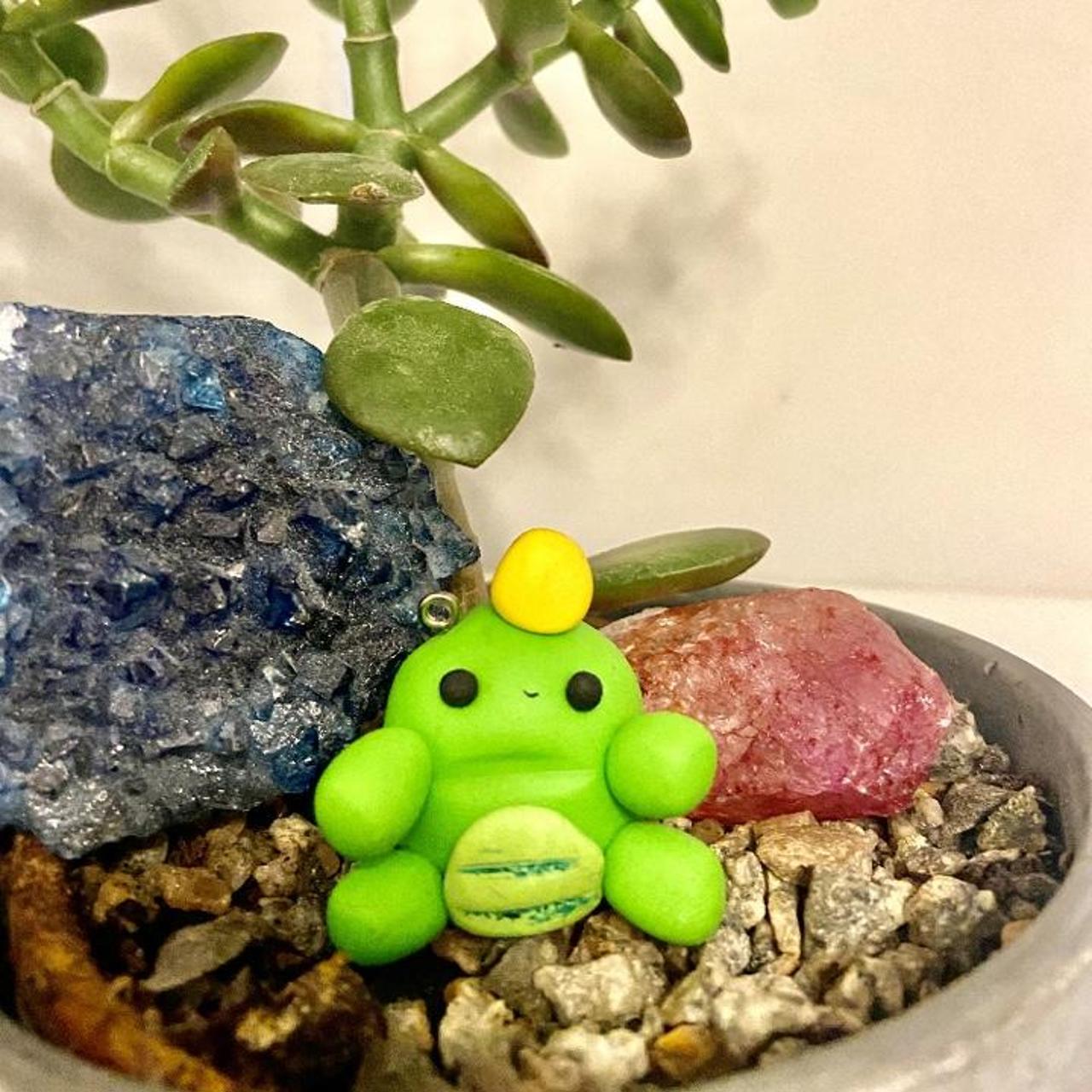 Surprise extra dino!! Profile Name: Nature dino... - Depop