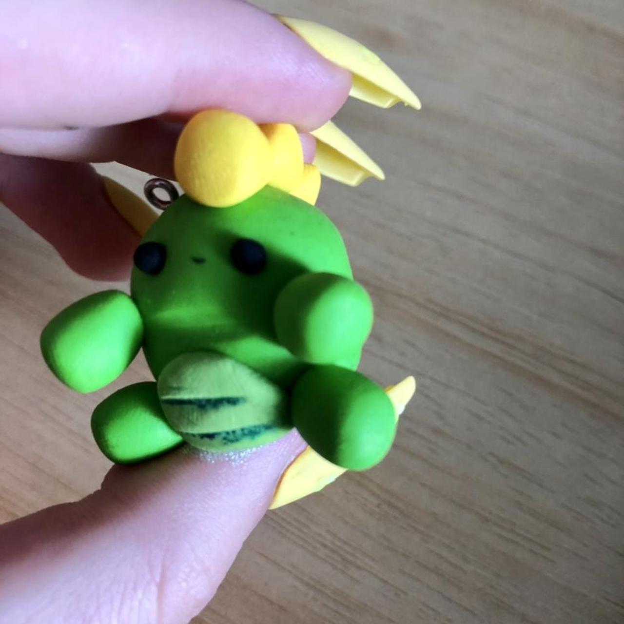 Surprise extra dino!! Profile Name: Nature dino... - Depop