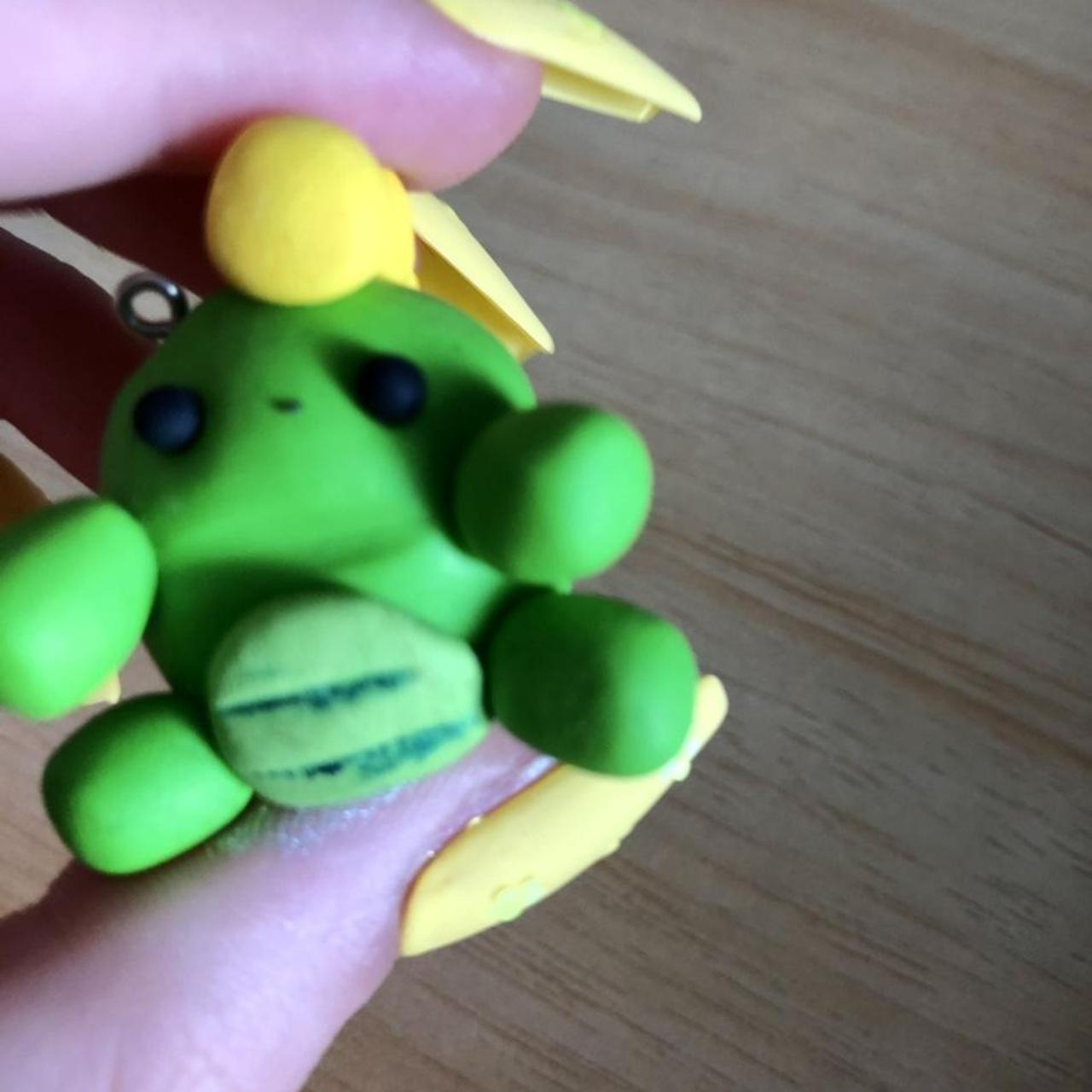 Surprise extra dino!! Profile Name: Nature dino... - Depop