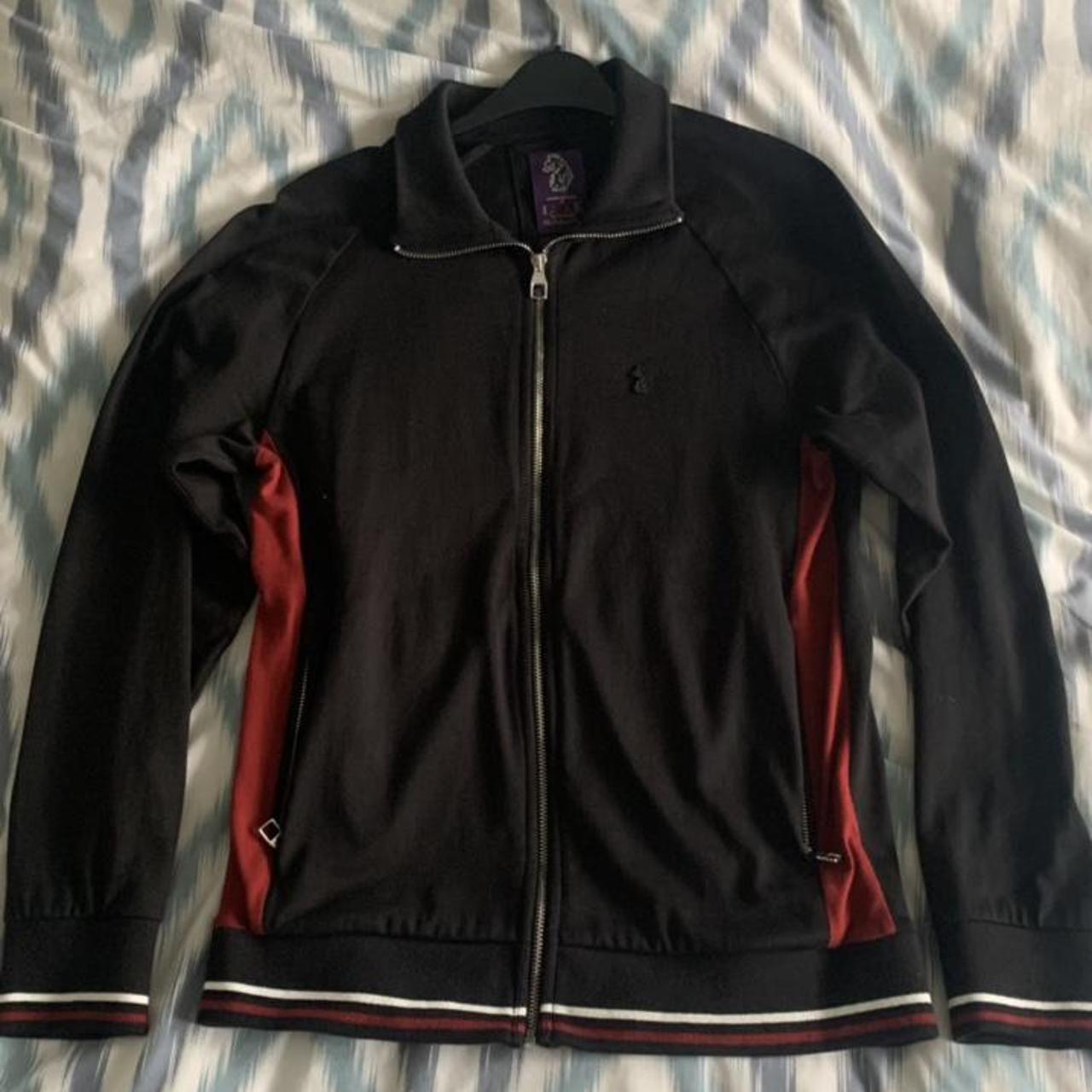 Luke 1977 Jacket Been worn only a few times - Depop