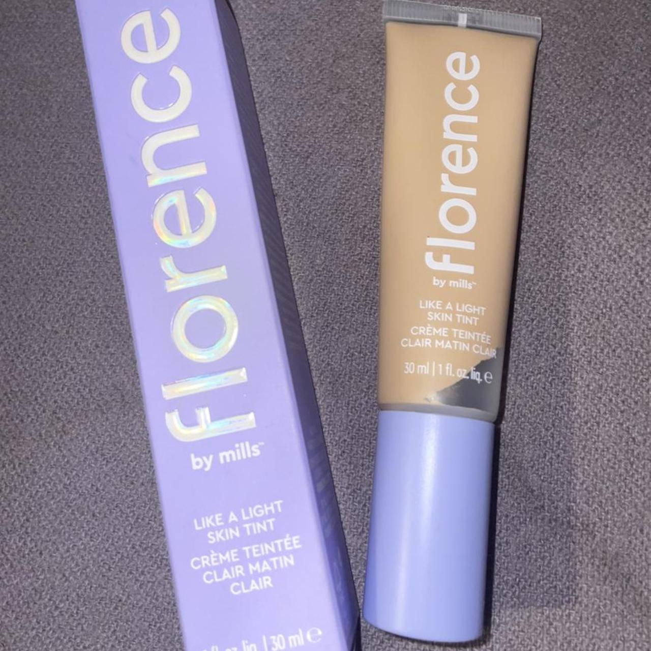 Florence by Mills Makeup | Depop