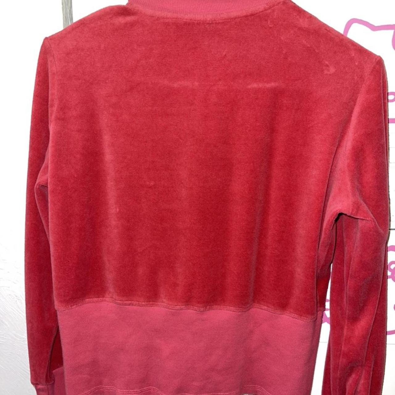 Bebe Women's Pink Jacket | Depop