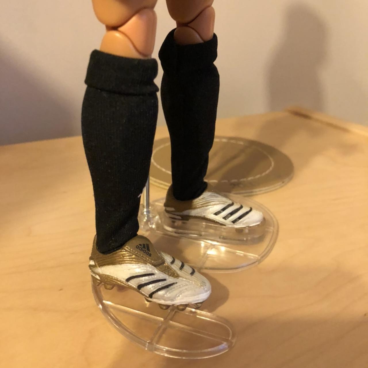 Kaka AC Milan adidas Predator Absolute figure. The... - Depop