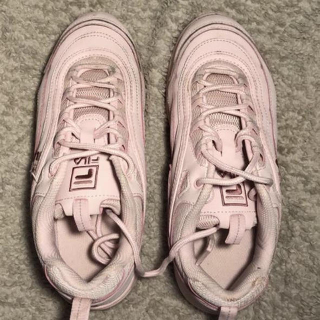 Worn a couple times really good condition but abit... - Depop