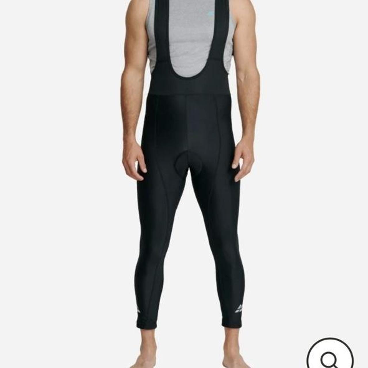 Cycling bib pants for men Danish Endurance Brand... - Depop