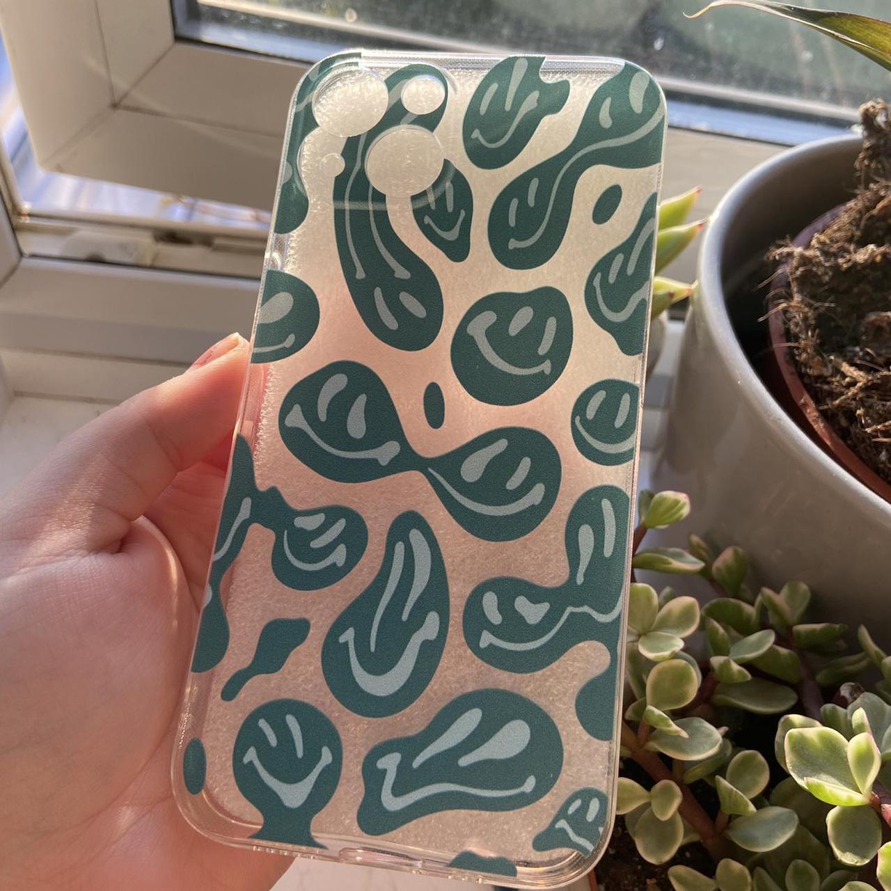 Blue Phone-cases | Depop