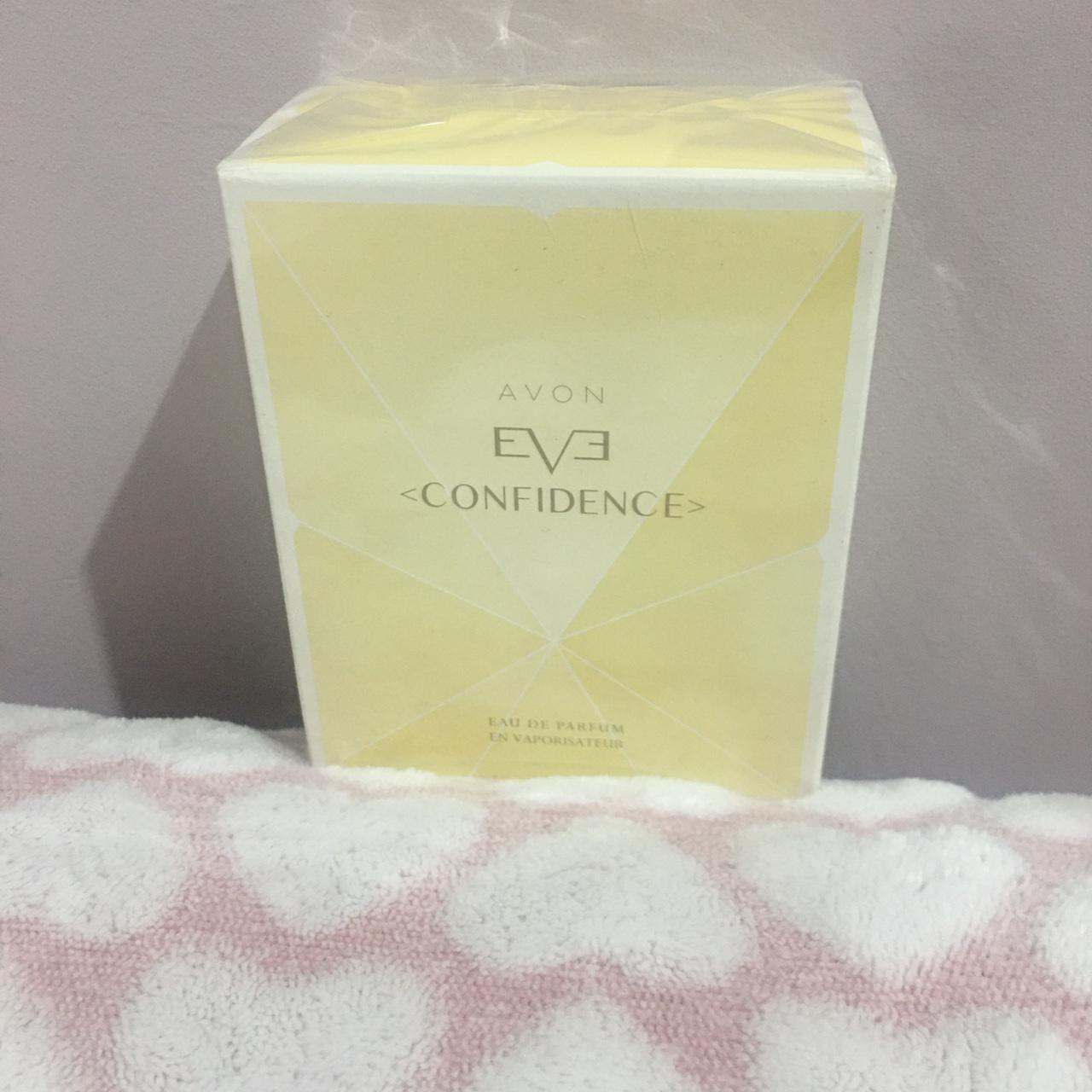 Avon eve perfume £20 only 50ml #perfume #avon... - Depop