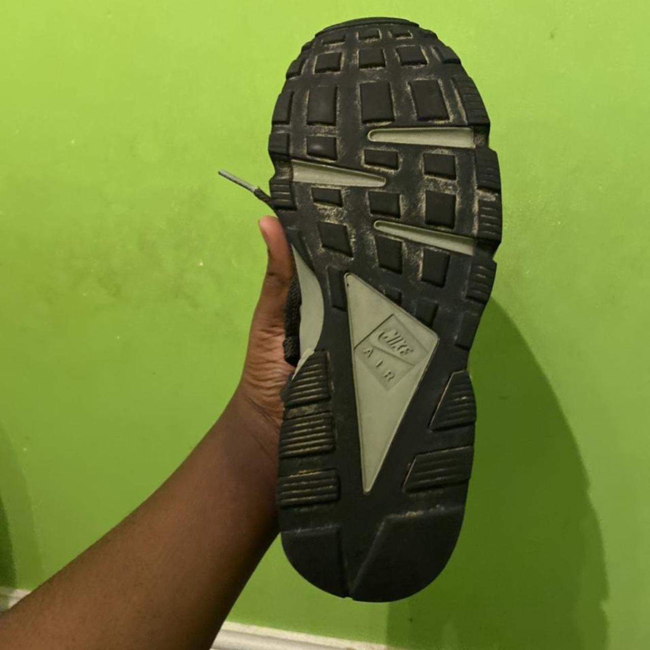 Nike air hurache - Depop
